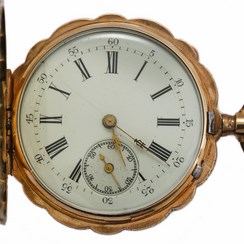 Цепочка венеция, 750пр., 18,2гр - SilverRoom.ru